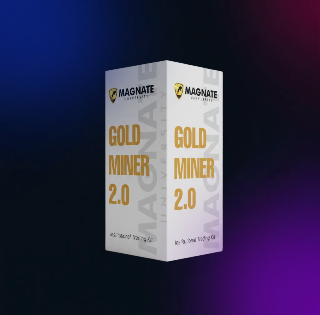 Gold Miner 2.0 – Magnate University